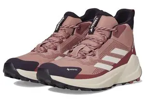 Adidas Outdoor Athletic Sneakers For Women