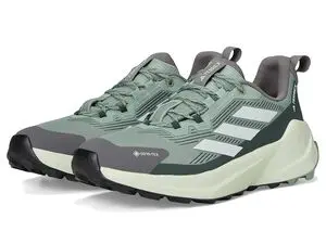 Adidas Outdoor Round Toe Sneakers For Women