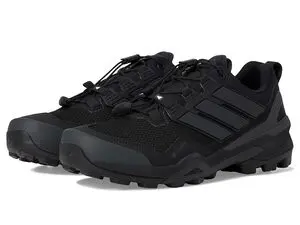 ADIDAS OUTDOOR Terrex Skychaser Gore-tex Hiking Shoes - Black