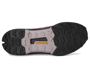 ADIDAS OUTDOOR Terrex Ax4 Hiking Shoes - Burgundy