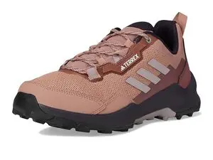 ADIDAS OUTDOOR Terrex Ax4 Hiking Shoes - Burgundy