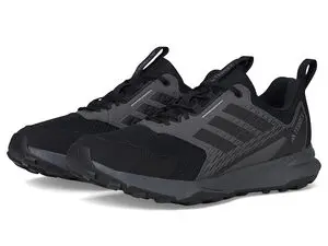 Adidas Outdoor Perforated Shoes For Men