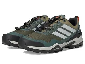 Adidas Outdoor Round Toe Sneakers For Men