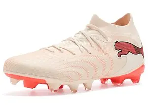 PUMA Future 9 Match Firm/artificial Ground Soccer Cleats - Yellow
