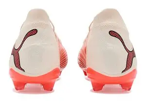 PUMA Future 9 Match Firm/artificial Ground Soccer Cleats - Yellow