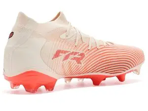 PUMA Future 9 Match Firm/artificial Ground Soccer Cleats - Yellow