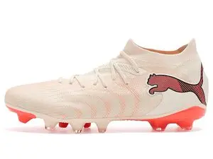 PUMA Future 9 Match Firm/artificial Ground Soccer Cleats - Yellow