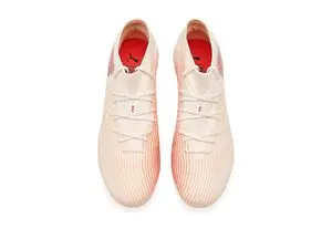 PUMA Future 9 Match Firm/artificial Ground Soccer Cleats - Yellow