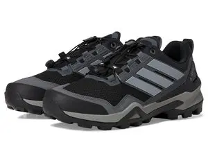 ADIDAS OUTDOOR Terrex Skychaser Gore-tex Hiking Shoes - Black/grey/grey
