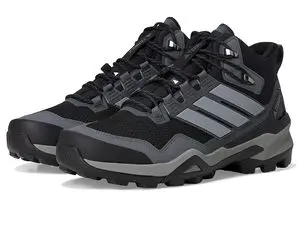 ADIDAS OUTDOOR Terrex Skychaser Gore-tex Mid Top Hiking Shoes - Black