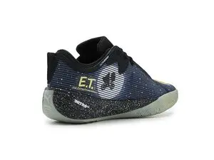 PUMA All-pro Nitro 2 E.t. Basketball Shoes - Navy