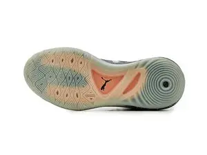 PUMA All-pro Nitro 2 E.t. Basketball Shoes - Navy
