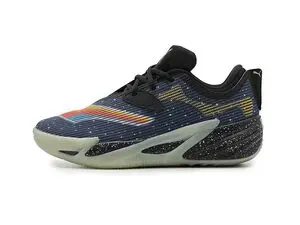 PUMA All-pro Nitro 2 E.t. Basketball Shoes - Navy