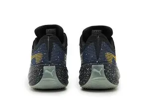 PUMA All-pro Nitro 2 E.t. Basketball Shoes - Navy
