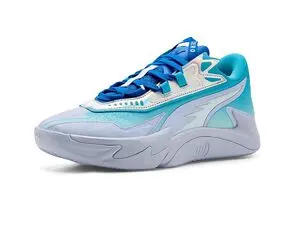 PUMA Scoot Zeros Ii Crystal Basketball Shoes - Blue