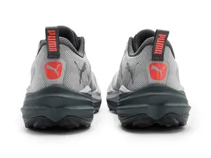 PUMA Voyage Nitro 4 Trail Running Shoes - Gray