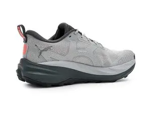 PUMA Voyage Nitro 4 Trail Running Shoes - Gray