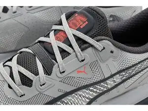 PUMA Voyage Nitro 4 Trail Running Shoes - Gray