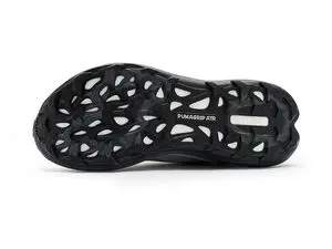 PUMA Voyage Nitro 4 Trail Running Shoes - Gray