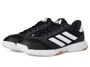 Men's Retro Adidas Court Shoes