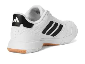 Adidas Ligra 8 Volleyball Shoes - Gray