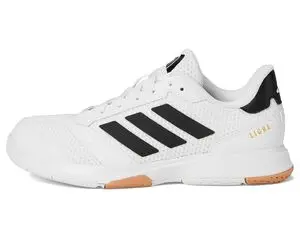 Adidas Ligra 8 Volleyball Shoes - Gray