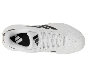 Adidas Ligra 8 Volleyball Shoes - Gray