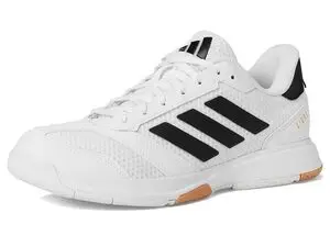 Adidas Ligra 8 Volleyball Shoes - Gray