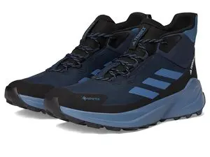 Adidas Outdoor Cushioned Sneakers For Men