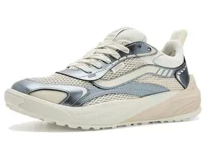 VANS Ultrarange Neo 2.0 Athletic Shoes - Metallic Marshmallow/silver