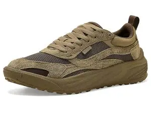 VANS Ultrarange Neo 2.0 Athletic Shoes - Olive Brown