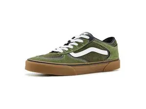 Vans Cushioned Sneakers For Women