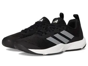 Adidas Rapidmove 2 Training Shoes - Black