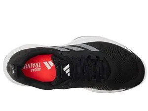 Adidas Rapidmove 2 Training Shoes - Black