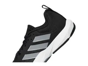 Adidas Rapidmove 2 Training Shoes - Black