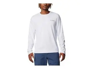 Columbia Summit Valley Long Sleeve Crew