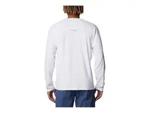 Columbia Summit Valley Long Sleeve Crew