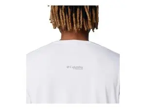 Columbia Summit Valley Long Sleeve Crew