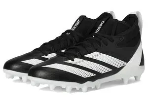 Adidas Adizero Impact.2 Football Cleats - Black
