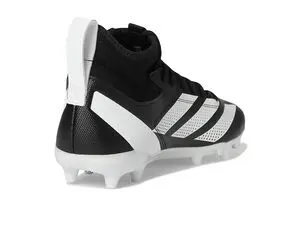 Adidas Adizero Impact.2 Football Cleats - Black