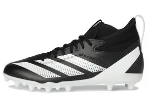 Adidas Adizero Impact.2 Football Cleats - Black