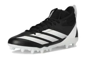 Adidas Adizero Impact.2 Football Cleats - Black