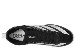Adidas Adizero Impact.2 Football Cleats - Black