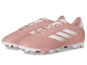 Adidas Goletto Ix Firm Ground/ Ground Soccer Cleats - Pink