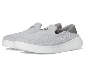 Low Top Espadrilles