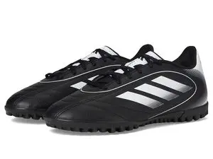 Adidas Goletto Ix Turf Soccer Cleats - Black