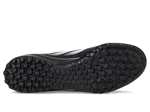 Adidas Goletto Ix Turf Soccer Cleats - Black