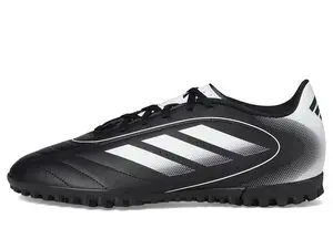 Adidas Goletto Ix Turf Soccer Cleats - Black