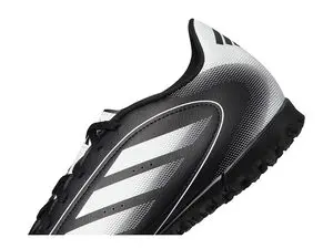 Adidas Goletto Ix Turf Soccer Cleats - Black