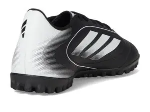 Adidas Goletto Ix Turf Soccer Cleats - Black